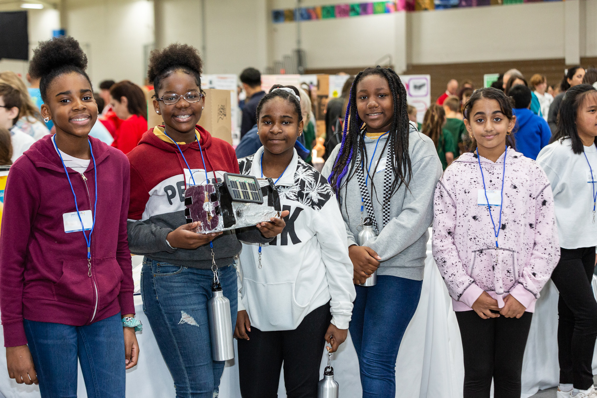 Project Lead The Way | One8 Applied Learning Hub