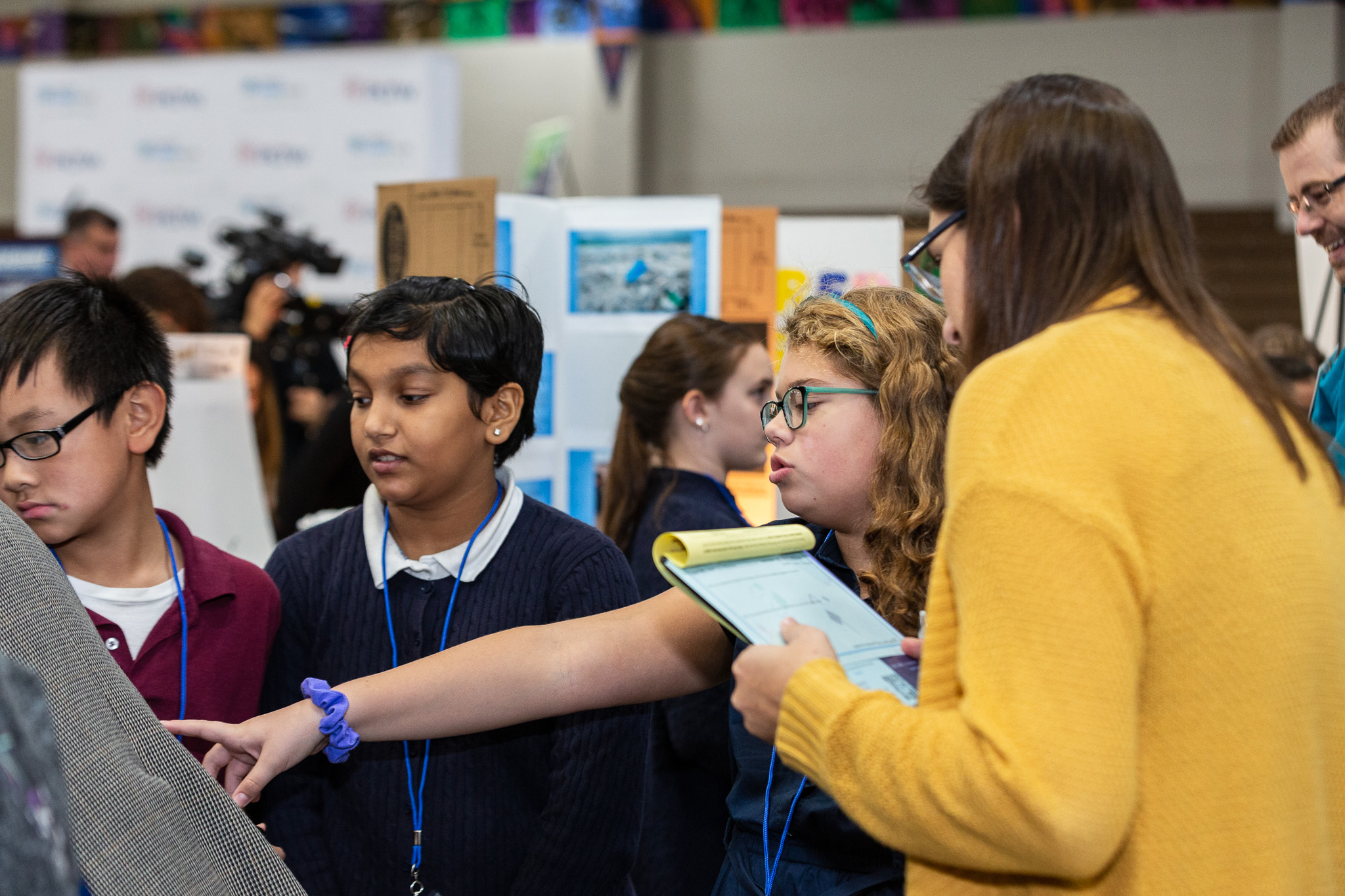 Mass STEM Hub Partners | One8 Applied Learning Hub