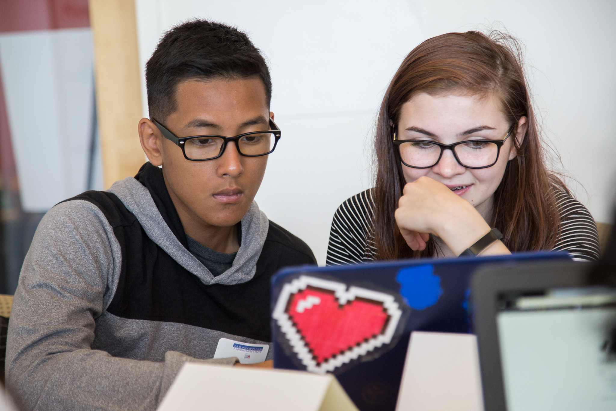 Student Solve | One8 Applied Learning Hub