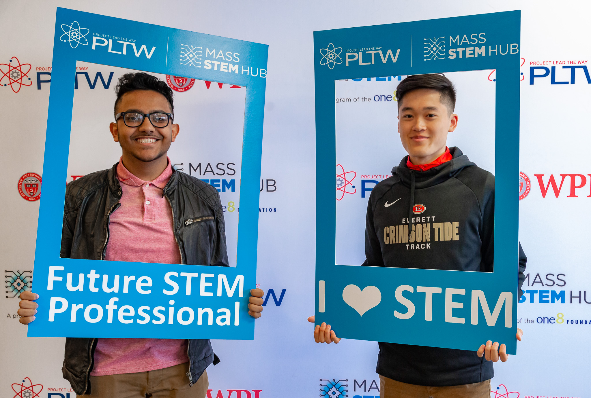 PLTWimpact | One8 Applied Learning Hub