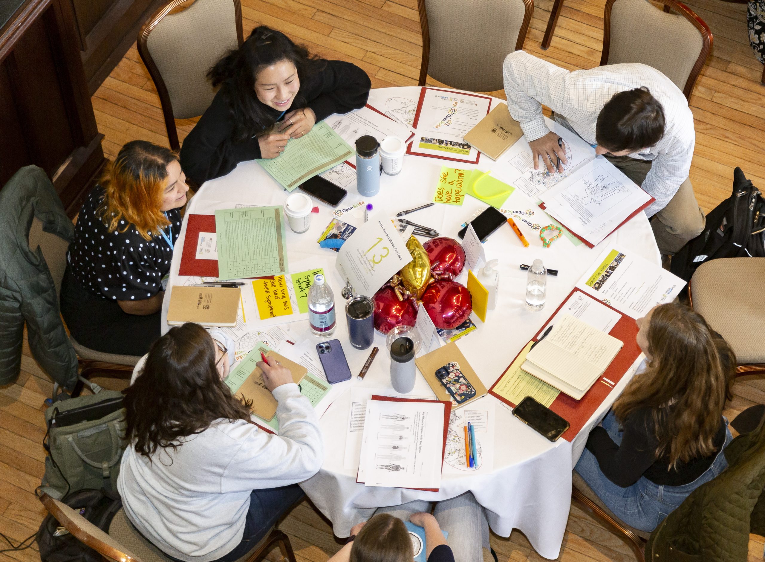 Applied Learning Leadership Programming | One8 Applied Learning Hub