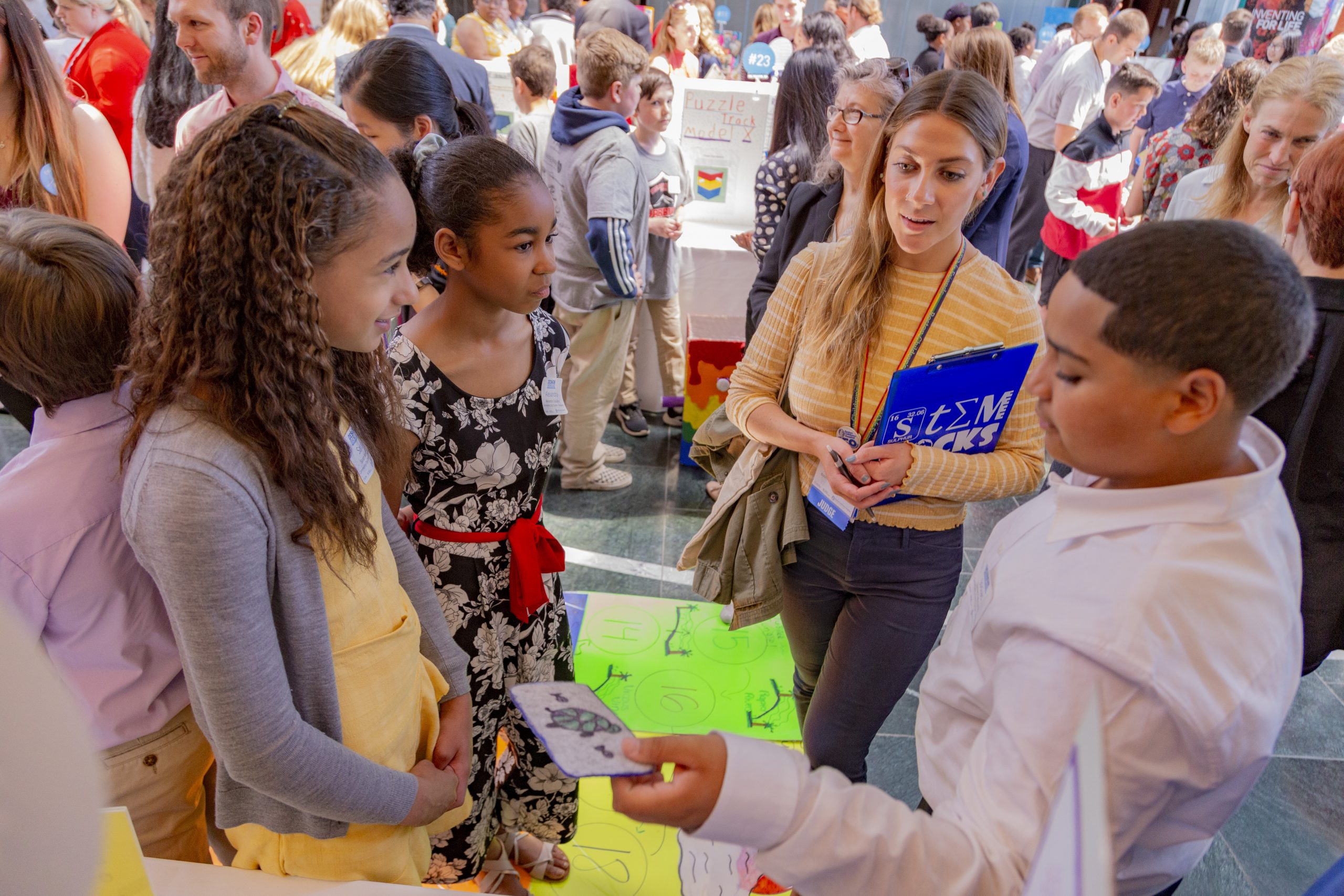 One8 Student Programming | One8 Applied Learning Hub